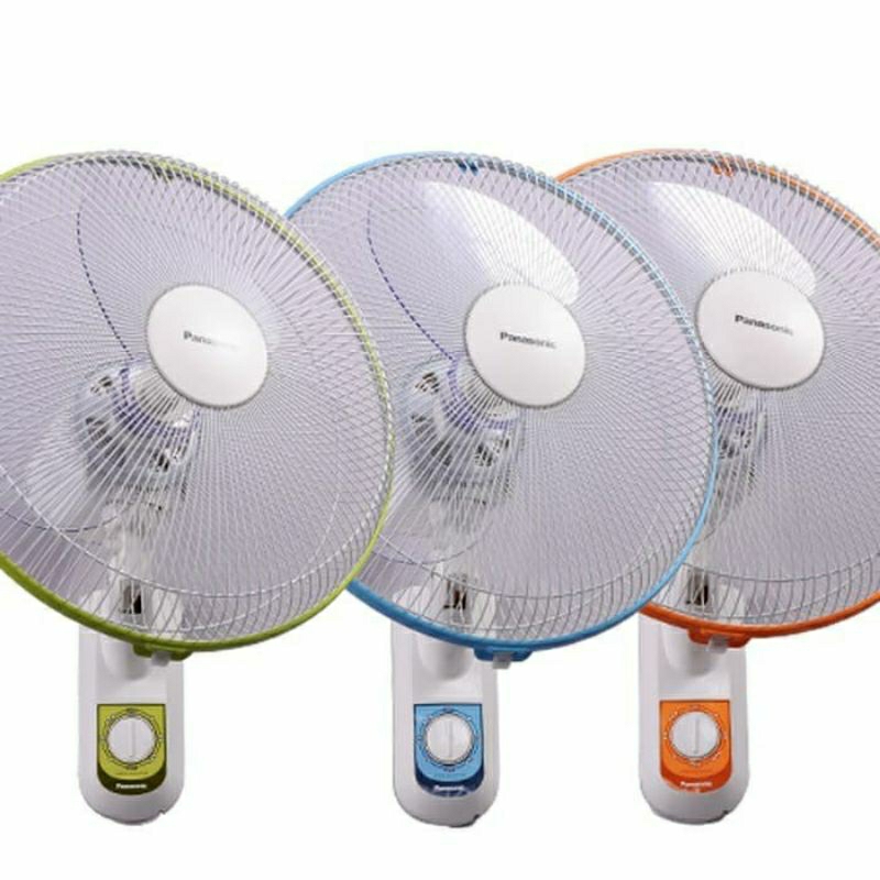 Panasonic FEU Wall Fan - 309 | 12 inches | Shopee Philippines