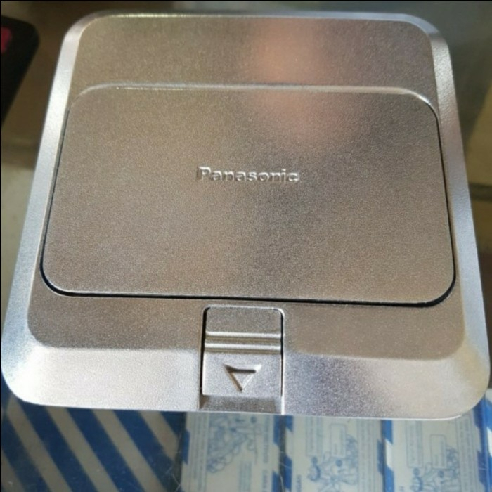 Panasonic Floor Outlet Series Double CAT6 Data Module | Shopee Philippines