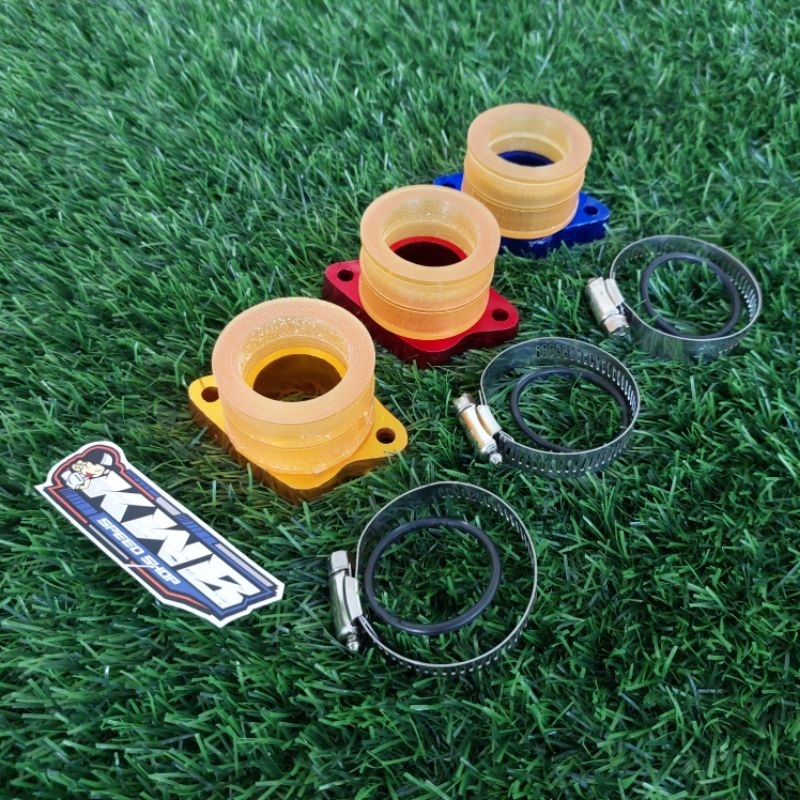 Manipol intake rubber teflon carburetor carburetor PE 24/26/28/30/32/34 ...