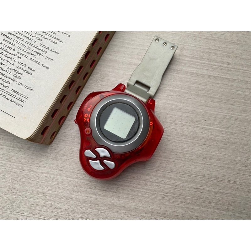 Digivice Digimon D - power Version 2 | Shopee Philippines