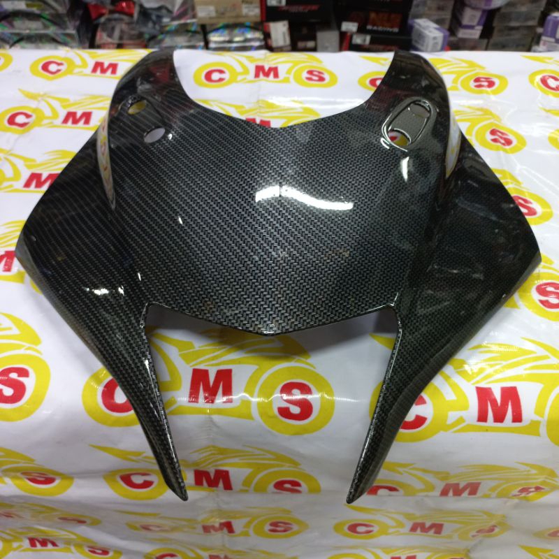 Body Cowling Carbon R15 V4 R15M Connected Front body cover Original ...