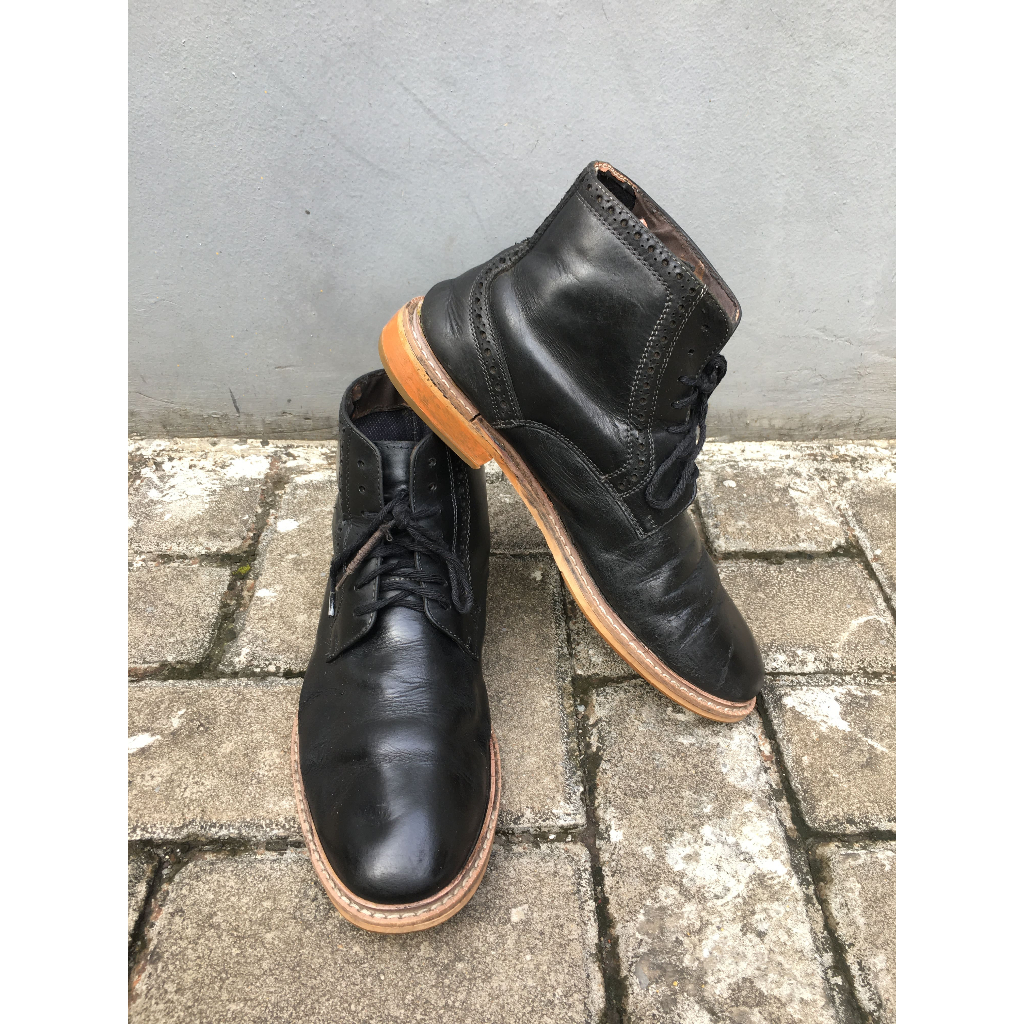 Original ALDO Boots* | Shopee Philippines