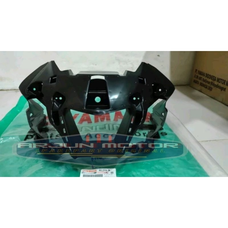 Front Shell Headlight cover Inside all new r15m r15 v4 2022 2023 ...