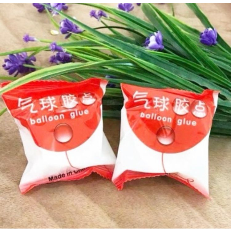 Balloon Glue / Balloon Adhesive / Balloon Glue | Shopee Philippines