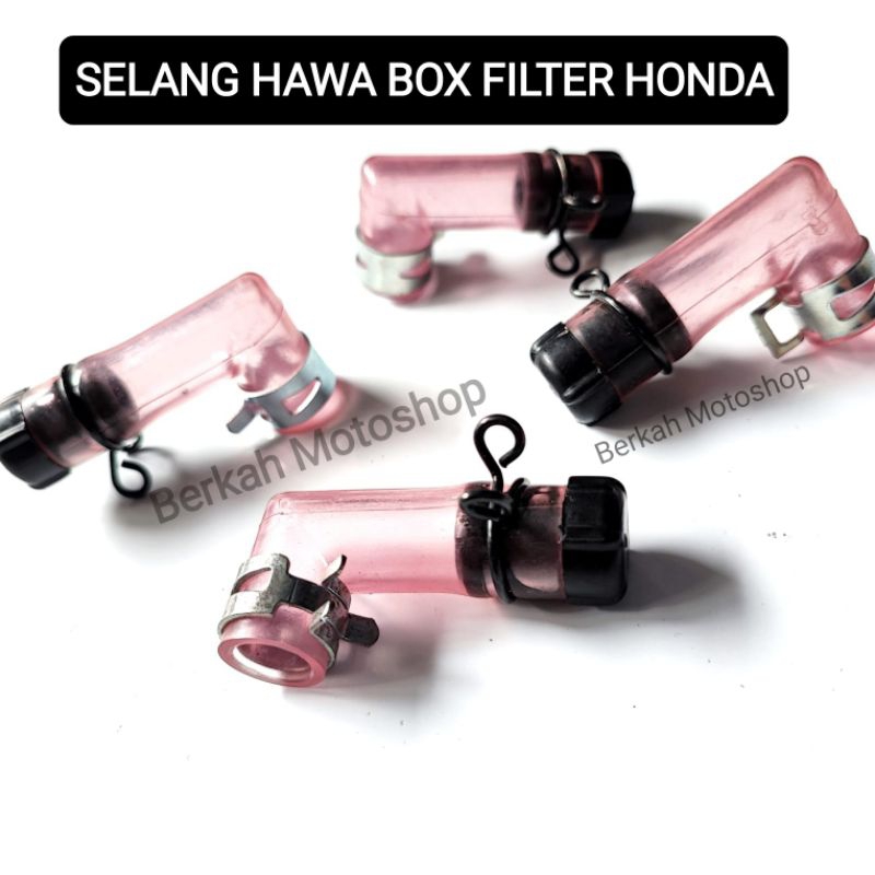 Honda BEAT VARIO SCOOPY PCX ADV DRAIN TUBE HOSE HOSE BOX FILTER PLUG ...