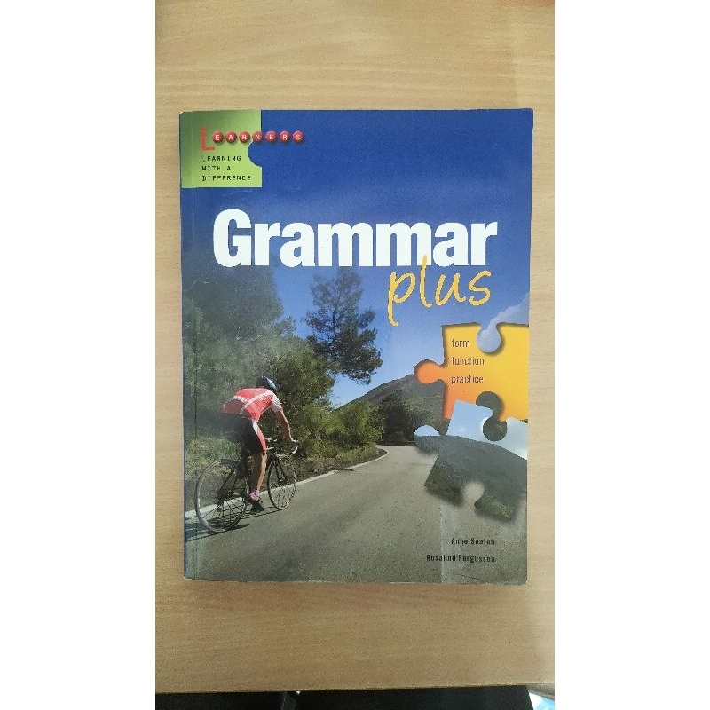 Grammar Plus (Secondary Level English) | Shopee Philippines