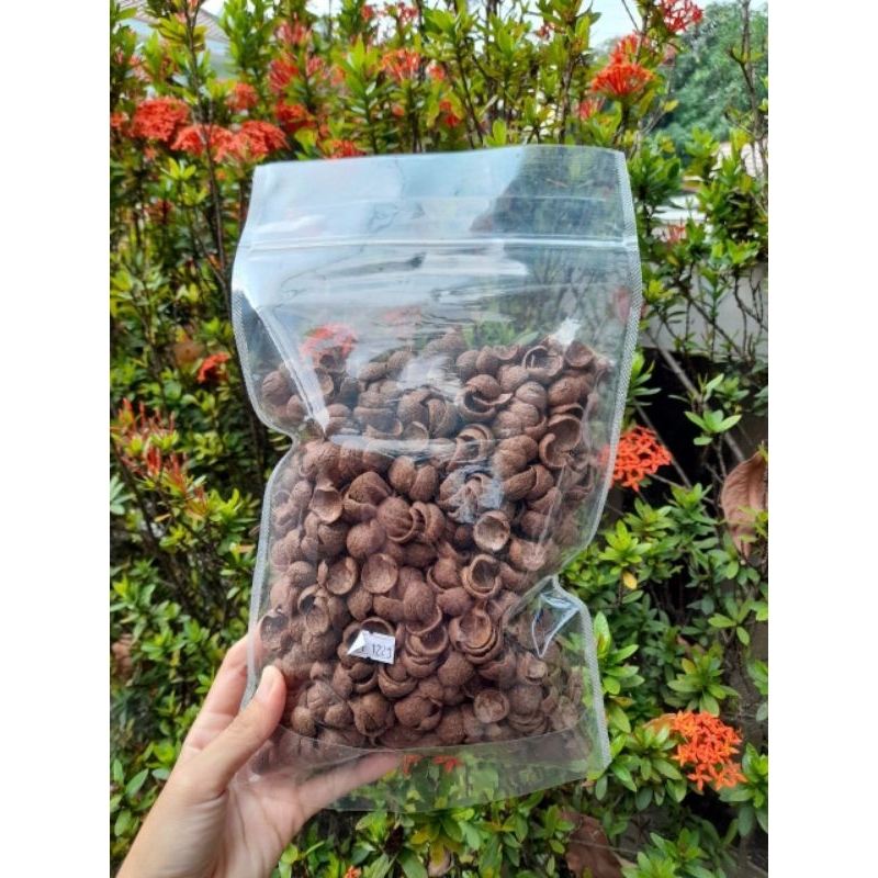 Coco Crunch Choco Chips Chocolate Flavored Cereal Repack Packaging ...