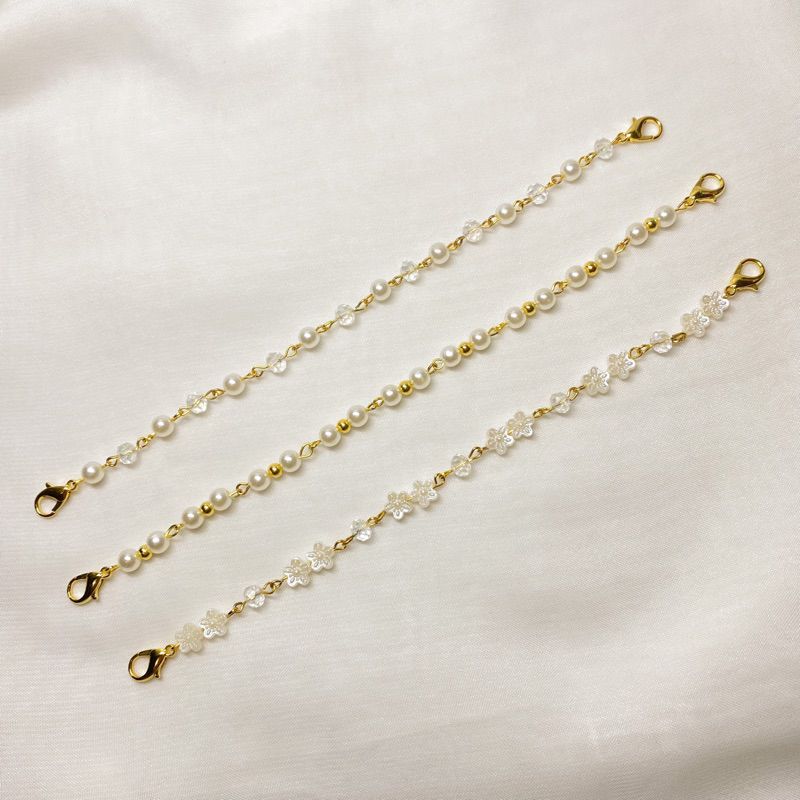 Strap Mask Connector Mask Extender Mask Connector Hijab Mask Hook Strap ...