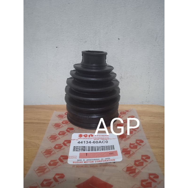Ertiga Outer Drive Shaft Axle Boot 44134-60AC0 | Shopee Philippines