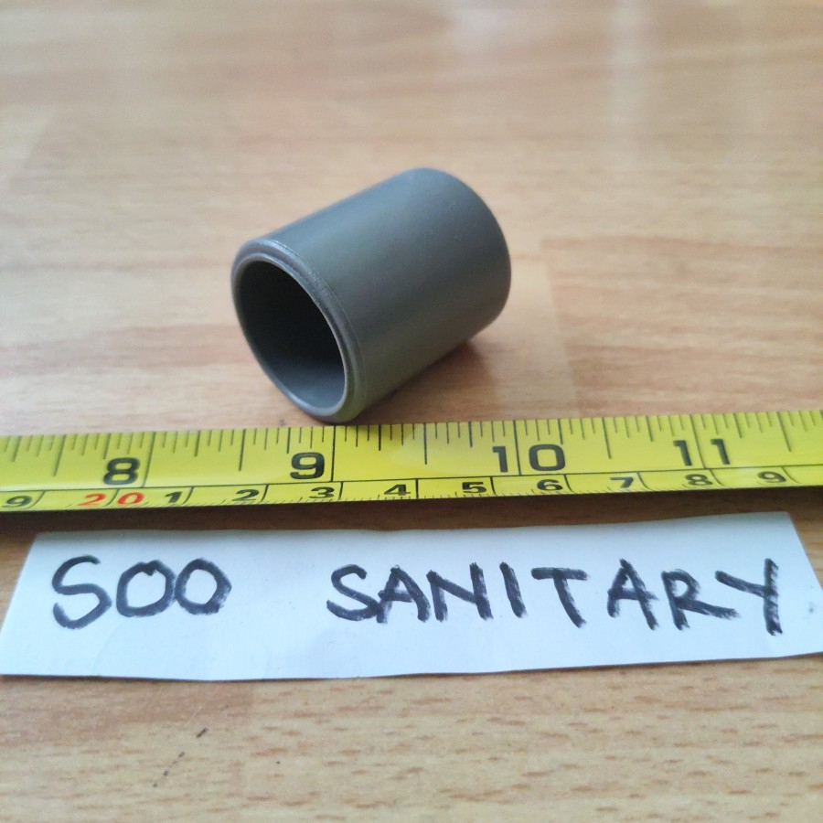 Dop / Cap 1/2" Inch Maspion PVC - Pipe Cover | Shopee Philippines