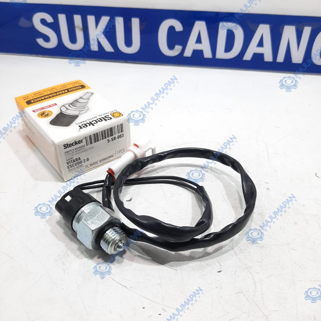 REVERSE SWITCH ATRET SUZUKI VITARA ESCUDO SIDEKICK ESCUDO 2.0 | Shopee ...