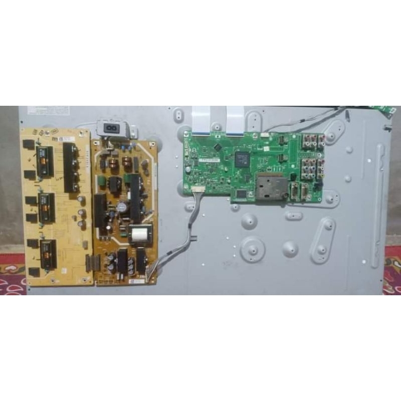MESIN TOMBOL MB MAINBOARD MACHINE MAINBOR MODULE - PSU POWER SUPPLY ...