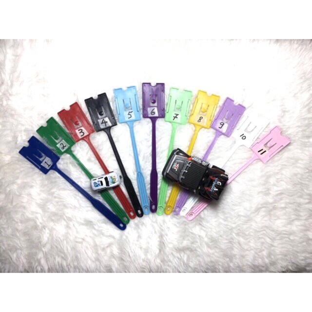 Gto Electronic Toll Card Stick / e Toll Stick / e-Toll parking card ...