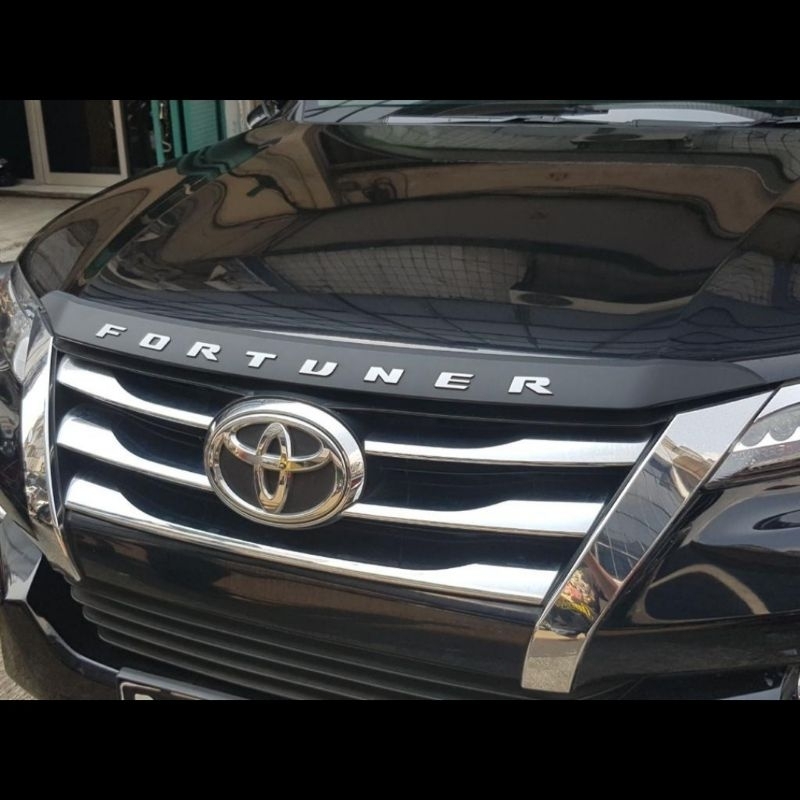 MERAH MESIN List of front Hodlist bumper hood for toyota all new ...