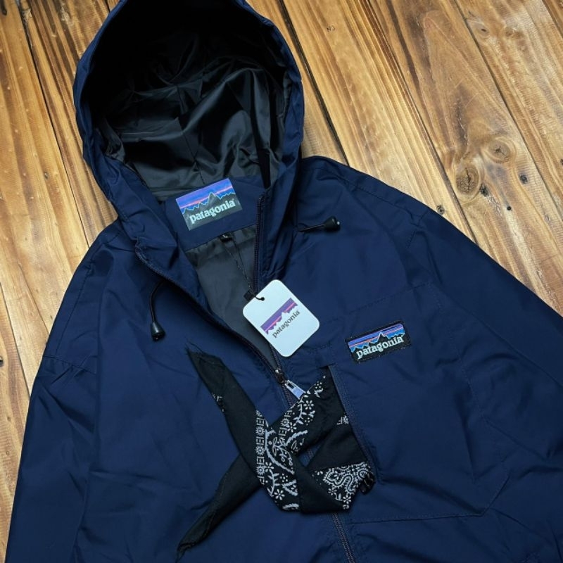 Patagonia OUTDOOR JACKET/PATAGONIA TEZZERON JACKET WATERPROOF Winter ...