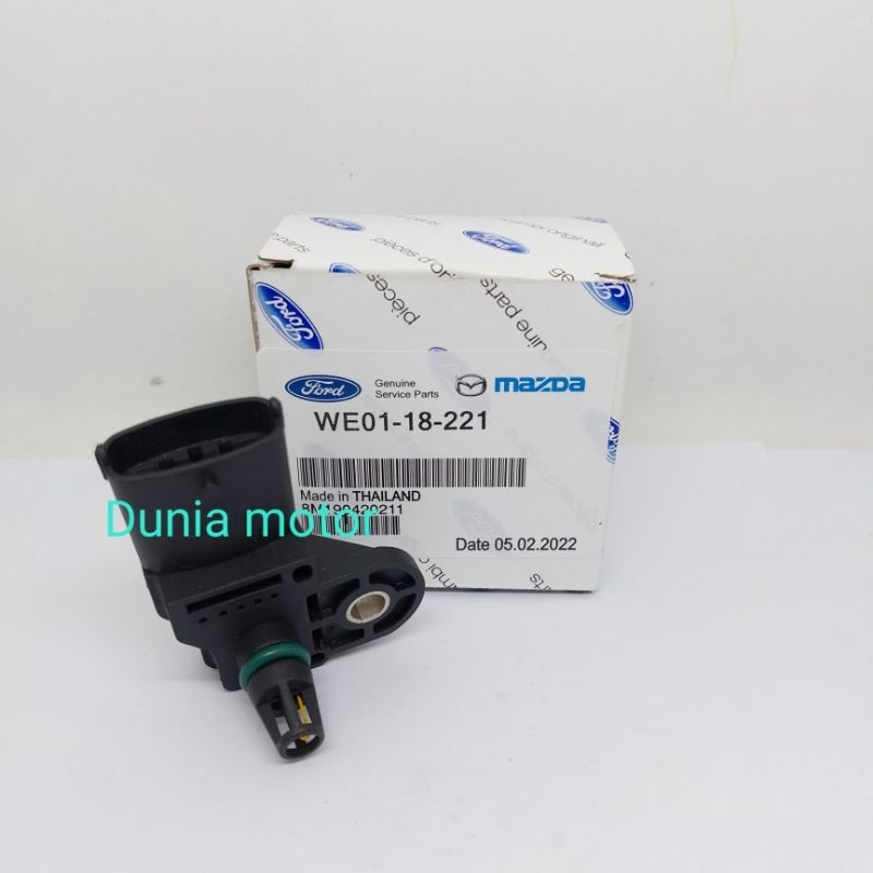 Manifold SENSOR MAP SENSOR FORD RANGER 2.5 2500CC TDCI 3.0 3000CC ...