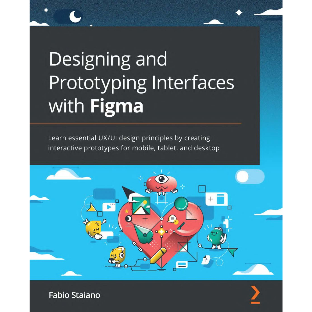 Fabio Staiano - Designing and Prototyping Interfaces with Figma Learn ...