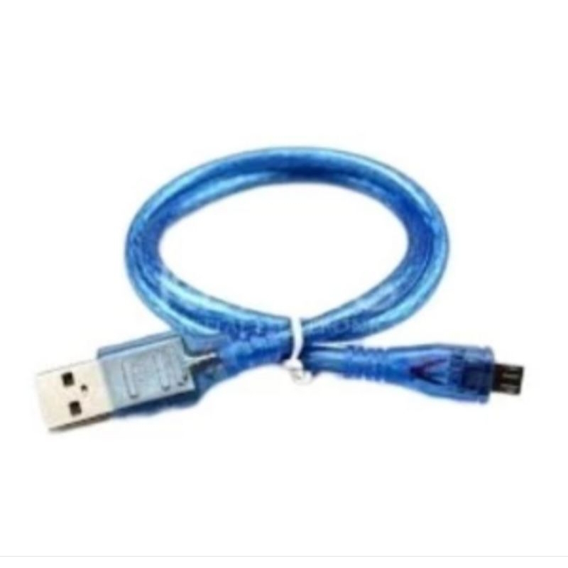 Cable Micro Usb Data Program Nodemcu Esp32 Wemos Arduino Leonardo Etc 5803