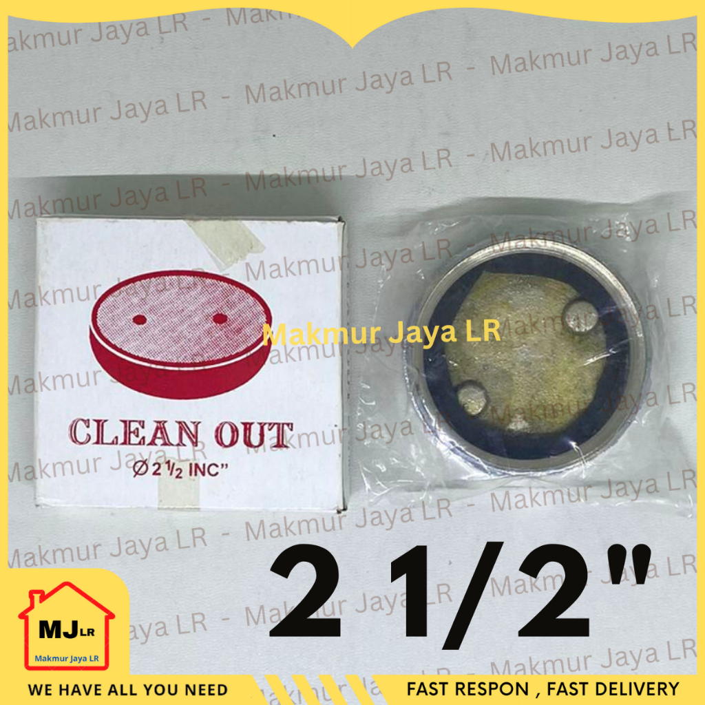 Clean OUT 2" 2.5" 21/2" 3" 4" 6"/CO Brass Chrome/Floor Cleanout Cover ...