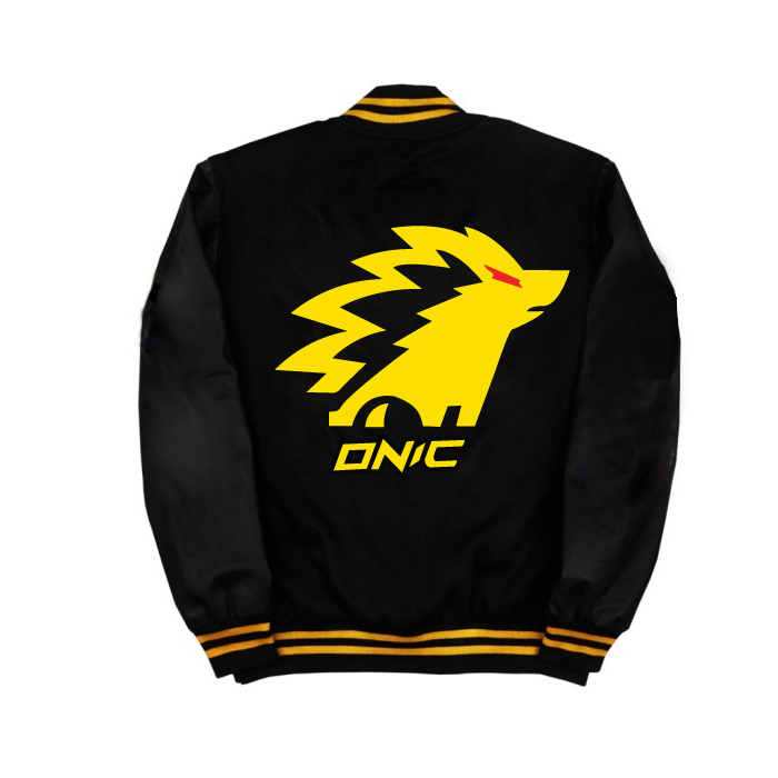 2023 ONIC SPORT CHAMPION MSC VARSITY JACKET | Shopee Philippines