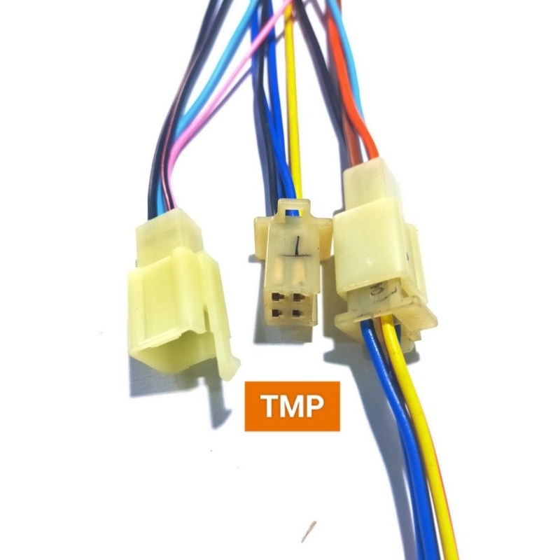 Pin4 Connection Socket Socket 4. PiN Connector Socket | Shopee Philippines