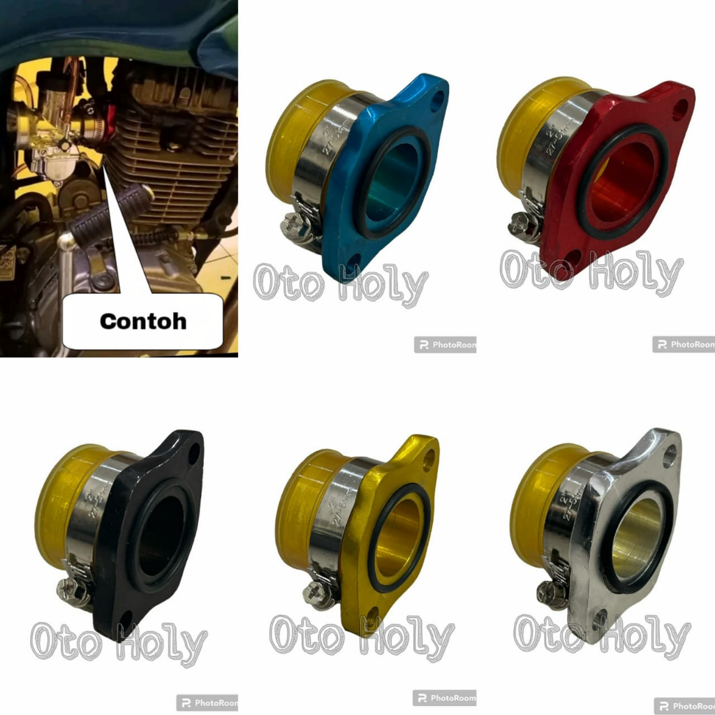 Intex MANIPUL Carburetor INTEK MANIPOL Rubber INTAKE MANIPUL Carburetor ...