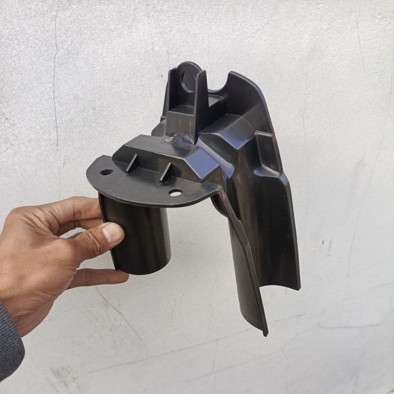 Astrea impresa Legend bulus Front Fender Connection | Shopee Philippines