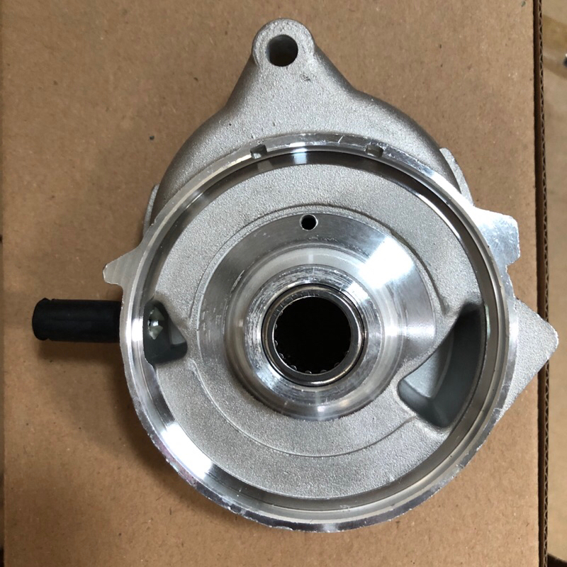 MIDDLE STARTER COVER MIDDLE/ LOUHAN LOHAN LEPEK/ RYNO SAURUS 125LHT ...