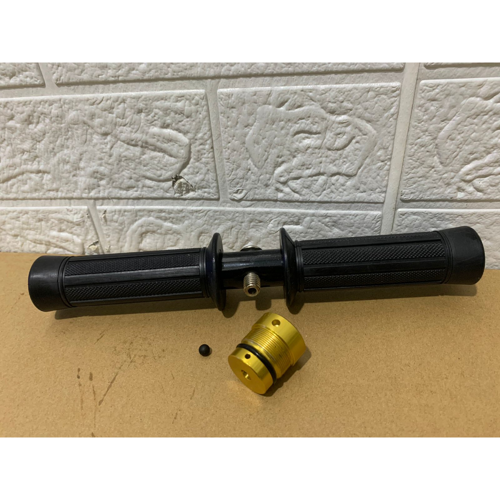 Original pcp Pump Handlebar | Shopee Philippines