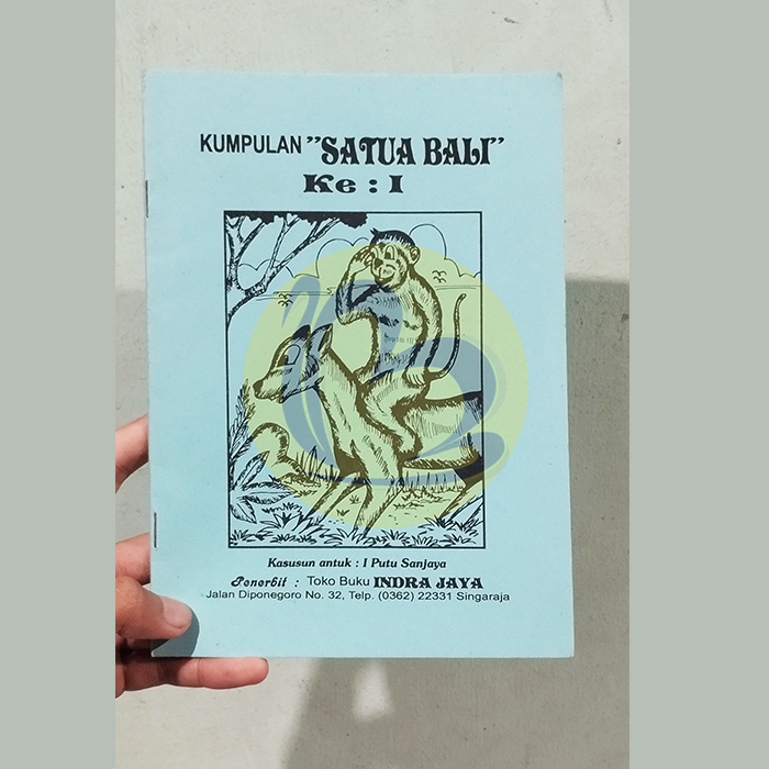 Collection of 1st Bali Satua | Shopee Philippines