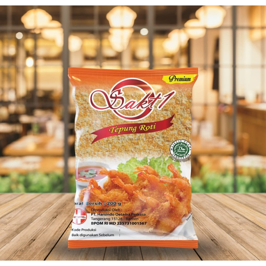 Sakt1 panir flour packaged 200g | Shopee Philippines