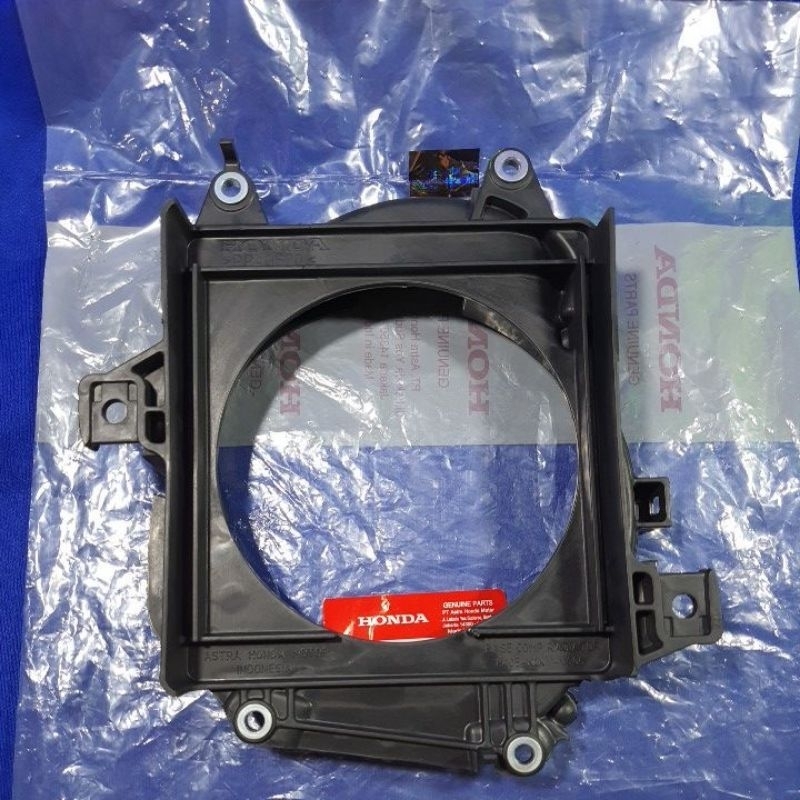 Pcx 160 radiator Mount base comp pcx160 radiator Holder | Shopee ...