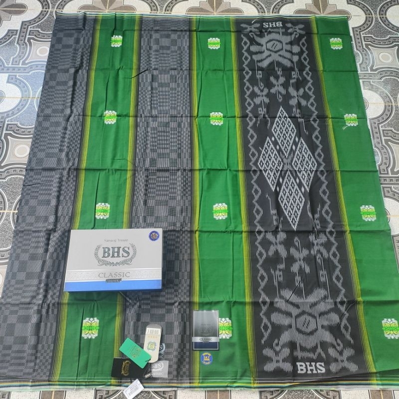 Bhs CLASSIC SILVER 1000% ORIGINAL | Shopee Philippines