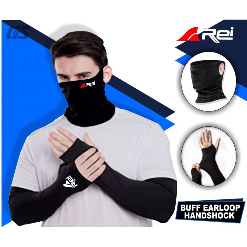 Buff Hole And Mount Buff Pack And Mountain Buff Mask Mountain Buff Mask ...