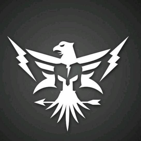 Garuda logo sticker, cutting sticker | Shopee Philippines