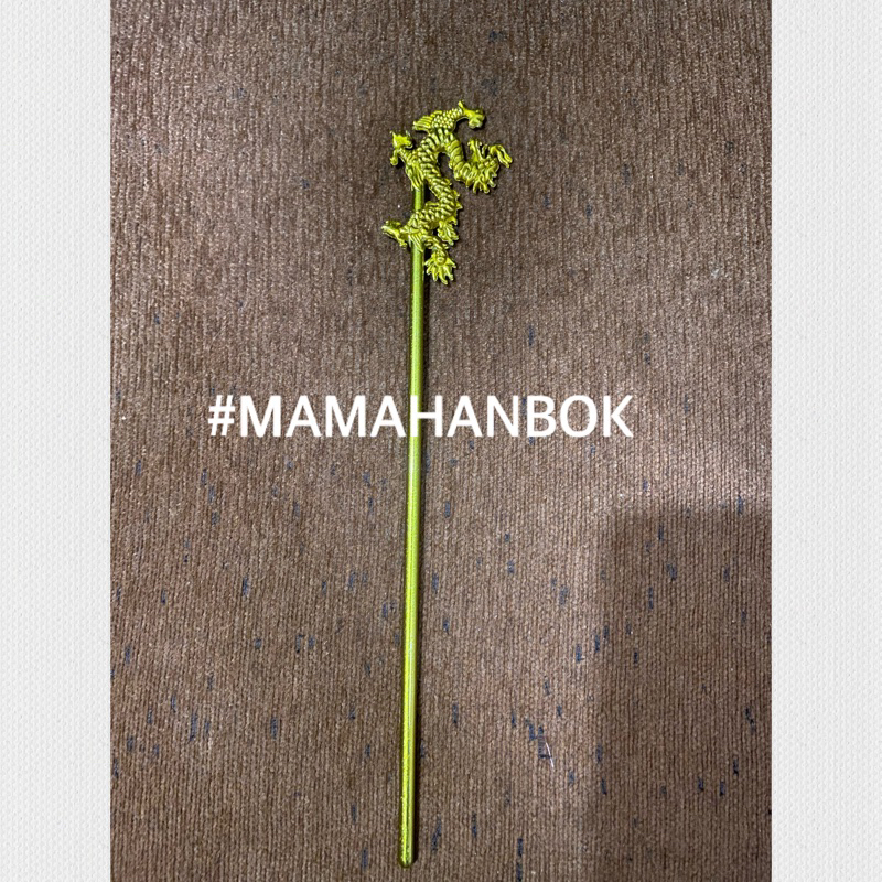 Binyeo Dragon (Prick konde) | Shopee Philippines