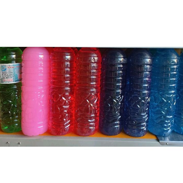 Cheap Bulk Liquid Detergent 1.5 Liter | Shopee Philippines