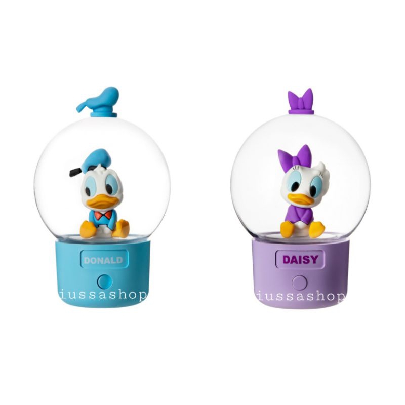 Miniso Lamp - Donald Duck Collection LED Night Light | Shopee Philippines