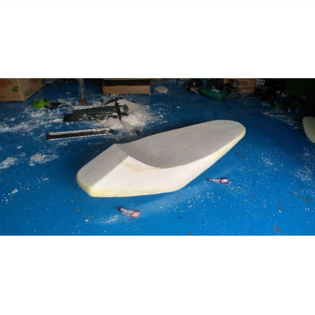 Roadrace model foam for all types of motorbikes | Shopee Philippines