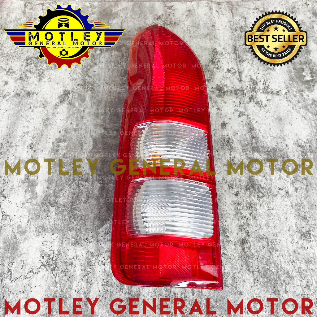 212-19K2-AE STOPLAMP STOP LAMP REAR STOP REVERSE BRAKE LAMP TOYOTA ACE ...