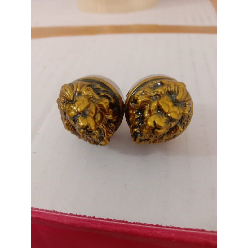 Bolt plus Nut 10 universal lion Symbol | Shopee Philippines