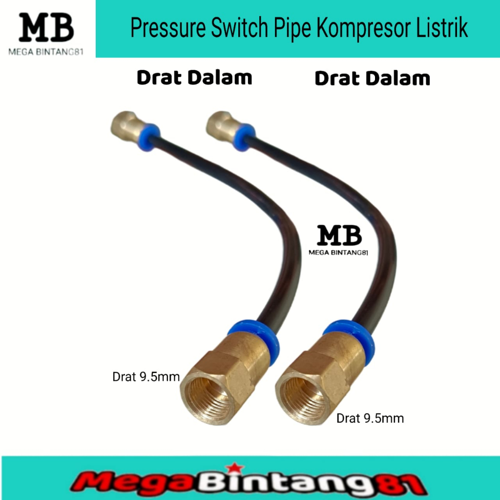 Pressure switch pipe automatic pipe hose electric compressor check ...