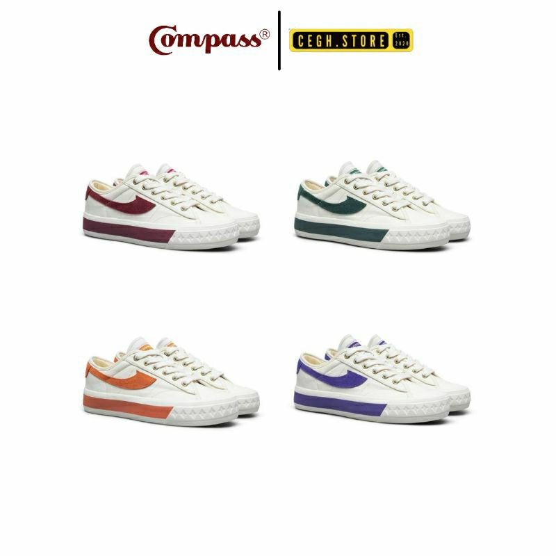 Compass Retrograde Creme Cherry/Spinach/Pumpkin/Grape [ORIGINAL ...