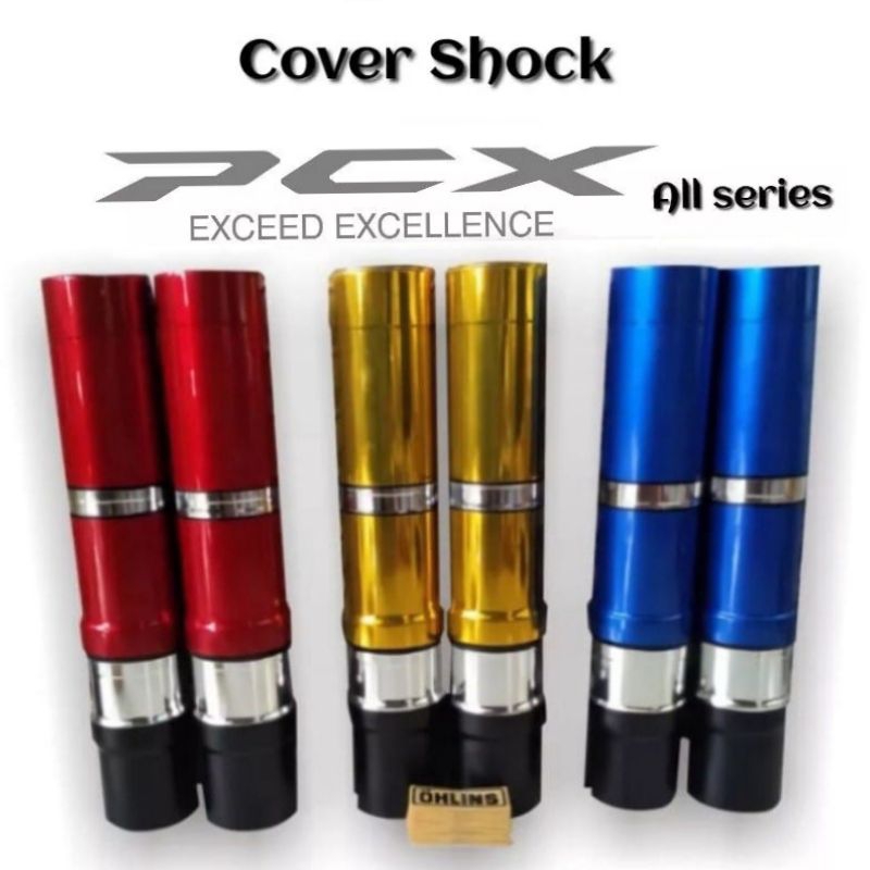 HONDA MATIC PCX 160/150 ALL SERIES FRONT CHOCK COVER | Shopee Philippines