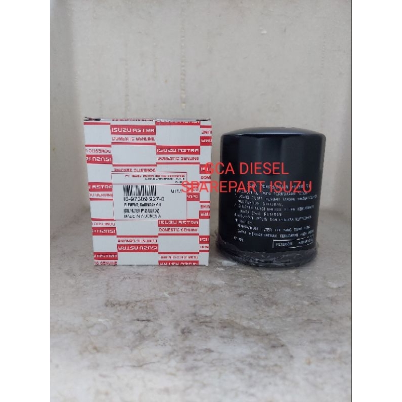 Traga euro 4 panther 2500 turbo oil Filter | Shopee Philippines