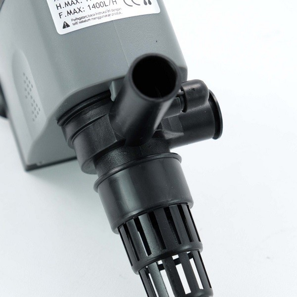 Ginga GA 1600 submersible water pump aquarium filter pump | Shopee ...