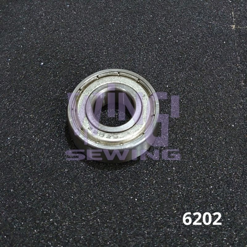 MESIN Bearing 6202 Dynamo Industrial Sewing Machine | Shopee Philippines