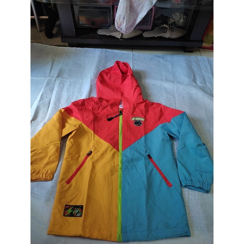 Walton kids jacket** | Shopee Philippines
