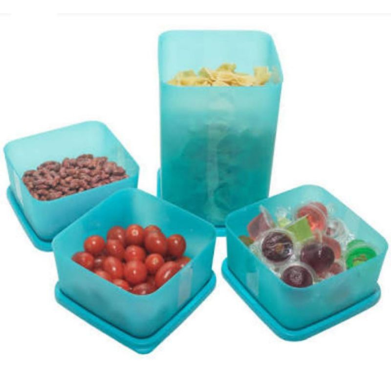 Pandora Jar Set 1 Set Contains 4 Pcs | Shopee Philippines