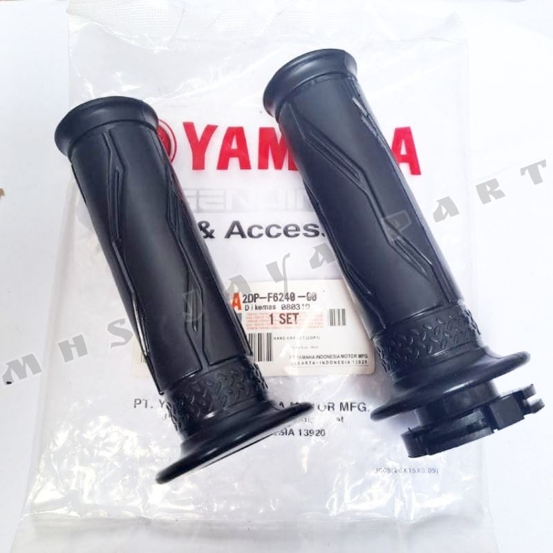 HANDGRIP NMAX HAND GRIP N-MAX HOFAD NMAX OLD 2DP | Shopee Philippines
